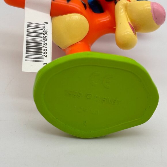 Disney | Accents | Vintage Disney Winnie The Pooh And Friends Tigger ...
